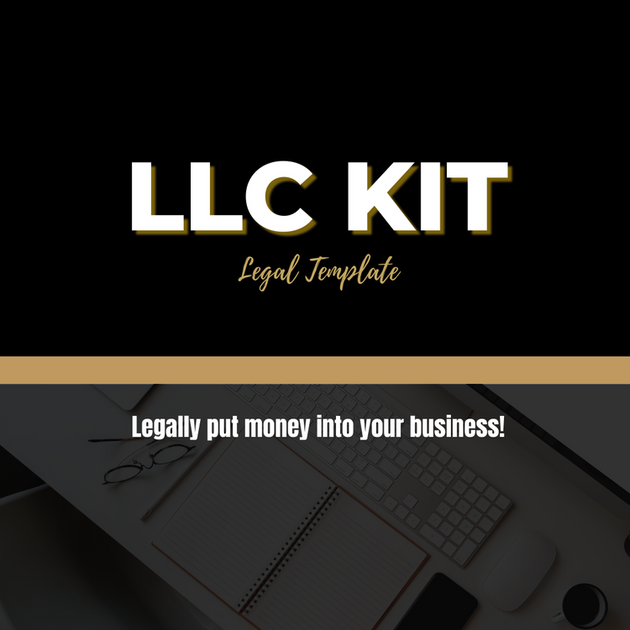 LLC Contracts – The Firm